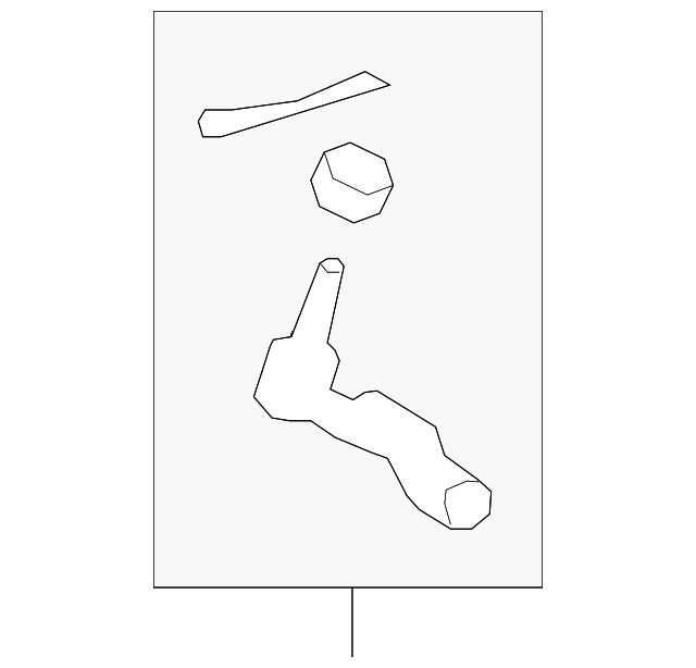 2007-2022 Toyota Steering Tie Rod End (Right) 45046-09560 | Toyota ...