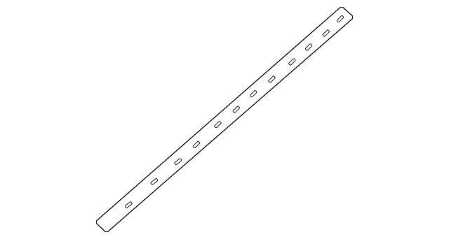 73126-T20-A01 - Dam 2022-2025 Honda Civic | Honda Parts Online