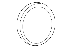 1996-2025 GM CR2032 Keyless Entry Key Fob Battery 19333112 GM ...