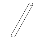 Genuine OEM Mitsubishi Antenna Parts | MitsubishiPartsOnSale.com ...