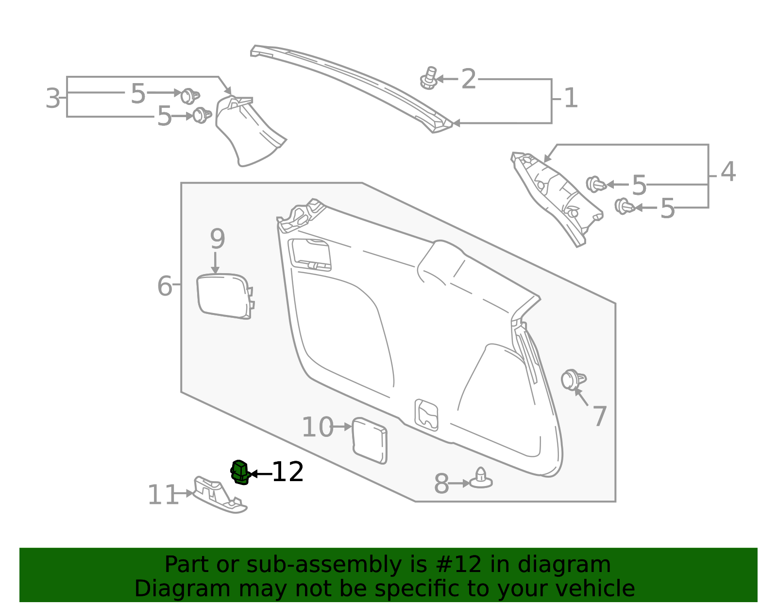 35370-TG7-A01 - Switch 2016-2025 Honda | Honda Parts Online