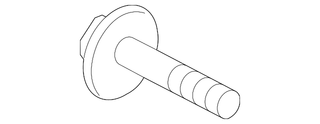 51752-07000 - Wheel Stud 2006-2025 Kia | Kia.Parts Store