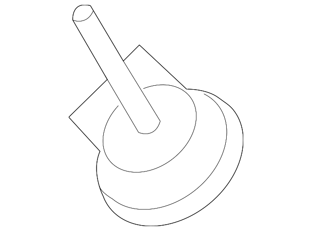 Genuine Actuator for 2011-2016 Hyundai | Part# 28321-2G700 | Hyundai ...