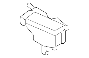 Reservoir Tank HC3Z-8A080-B | OEM Parts Online