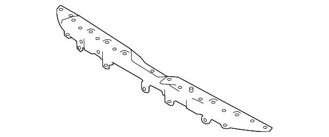 622904GA0A - Upper Retainer 2014-2024 INFINITI Q50 | Infiniti of Orland ...