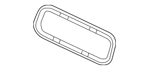 62903-0R030 - Vent Duct - 2013-2018 Toyota RAV4 | Nucar Toyota of North ...