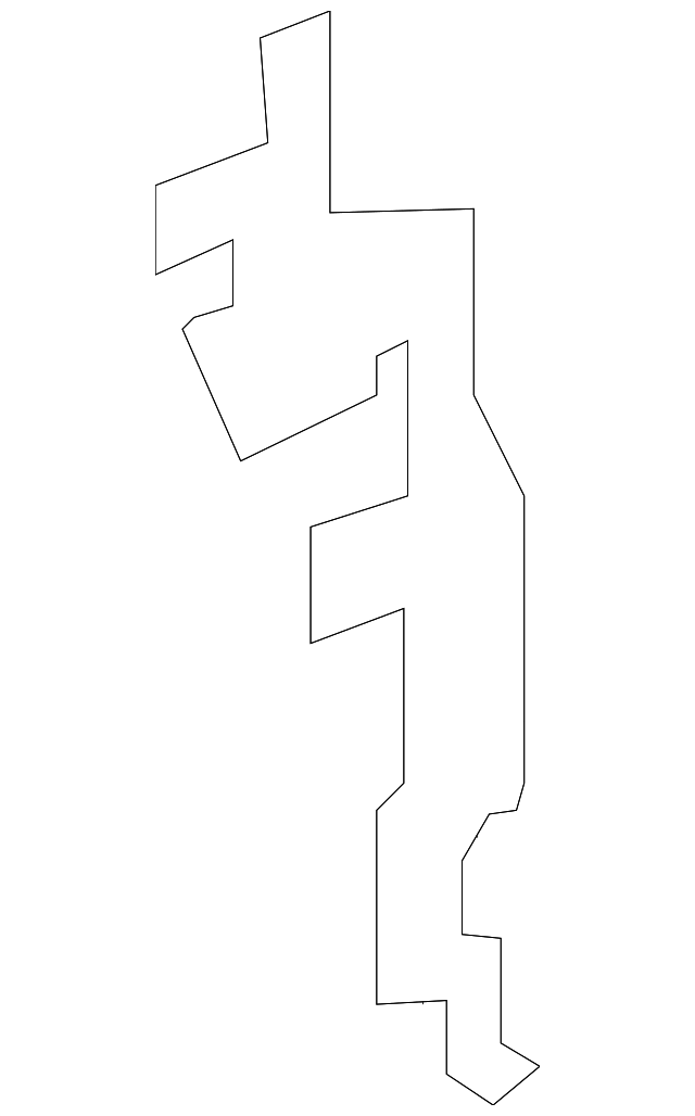 5C5-121-284-D - Air Baffle 2013-2019 Volkswagen Beetle | Volkswagen ...