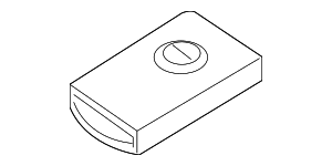 32425209 - Remote Control - PROGRAMMING REQUIRED TO FUNCTION | Volvo ...