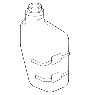 19101-5PH-A00 - 2017-2022 Honda CR-V - Tank Reserve | Honda Parts Cheap