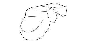 Toyota Parts Tail Lamp Assembly Clip 90467-09112 | Toyota Parts|Toyota ...