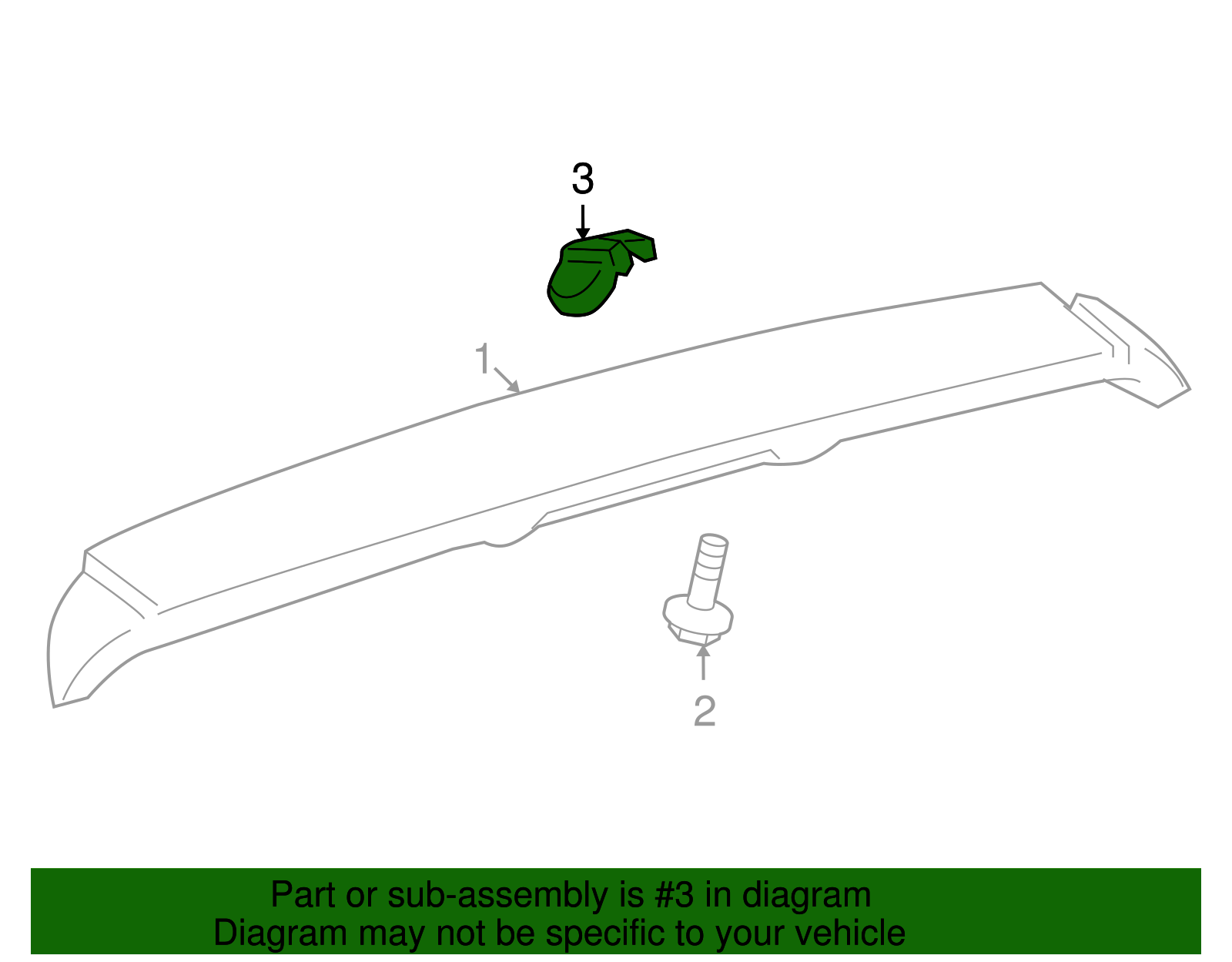 Toyota Parts Tail Lamp Assembly Clip 90467-09112 | Toyota Parts|Toyota ...