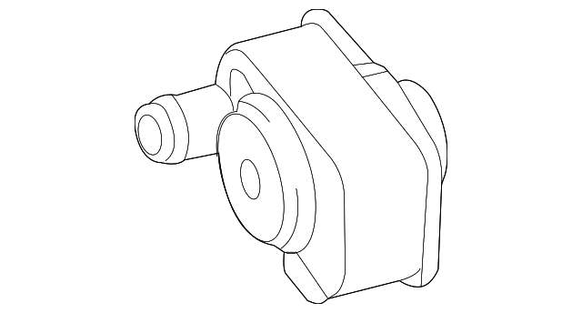 04861962AD - Evaporative Emissions System Leak Detection Pump Mopar ...