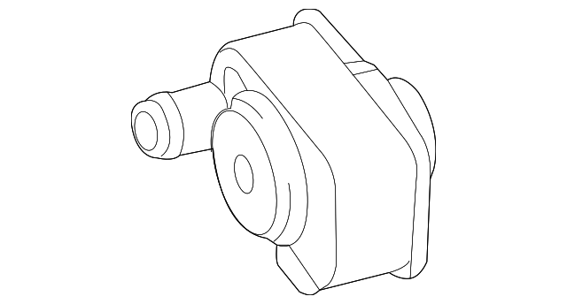 04861962AD - Evaporative Emissions System Leak Detection Pump 2006-2024 ...
