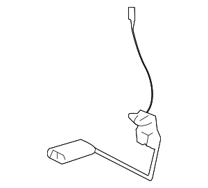 2014-2018 GM Fuel Level Sensor Kit with Sensor, Float, and Seal ...