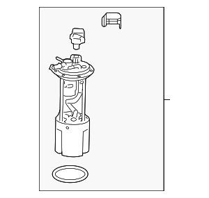 Buy Genuine GM Auto Parts - Module (Part # 13510918) | GM Parts Store