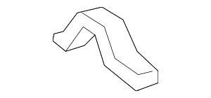 2010-2023 Lexus GX460 Mount Bracket 52185-60100 | OEM Parts Online