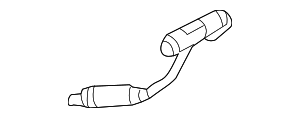 11787539125 - 2006-2014 BMW Oxygen Sensor (11-78-7-539-125) | BMW of South Atlanta Parts