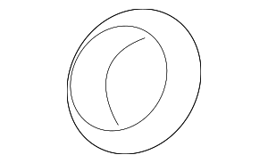 17451-21070 - Exhaust Pipe To Manifold Gasket 2007-2019 Toyota | Longo ...