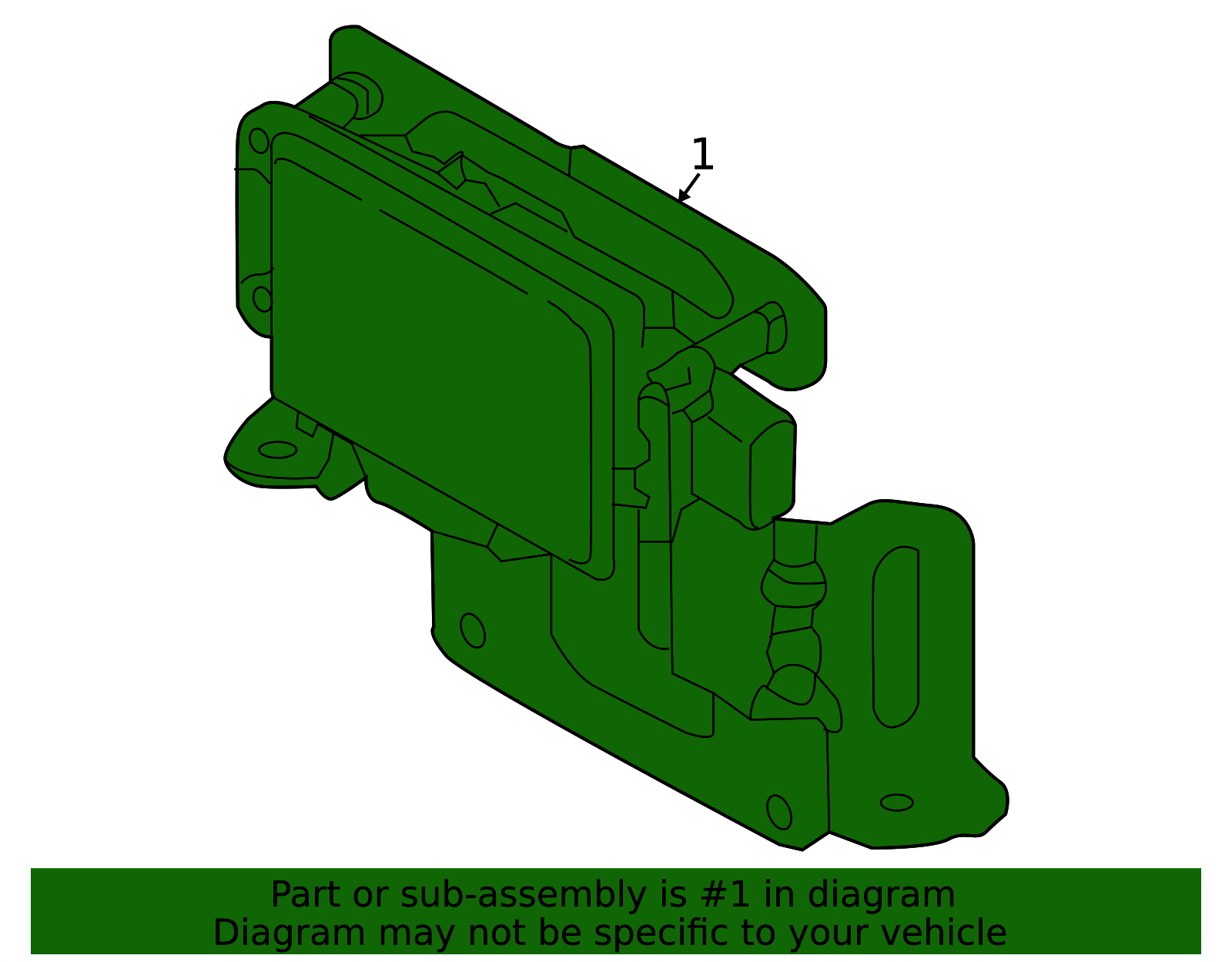 99110-T6500 - High-Quality Distance Sensor for 2025 Genesis ...
