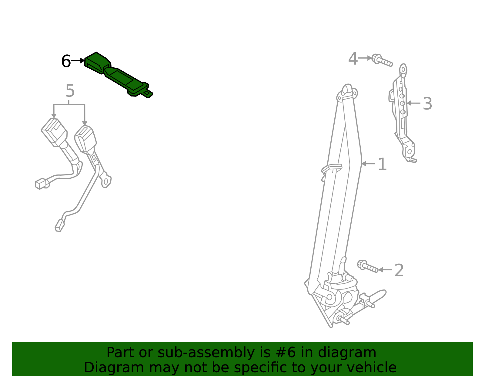 BCYA-57-63X - Extension 2019-2025 Mazda | Bam Wholesale Parts