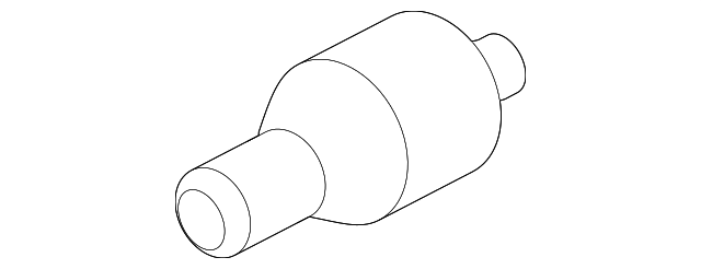 94750-2M315 - Pressure Switch 2020-2023 Kia Rio | Kia.Parts Store