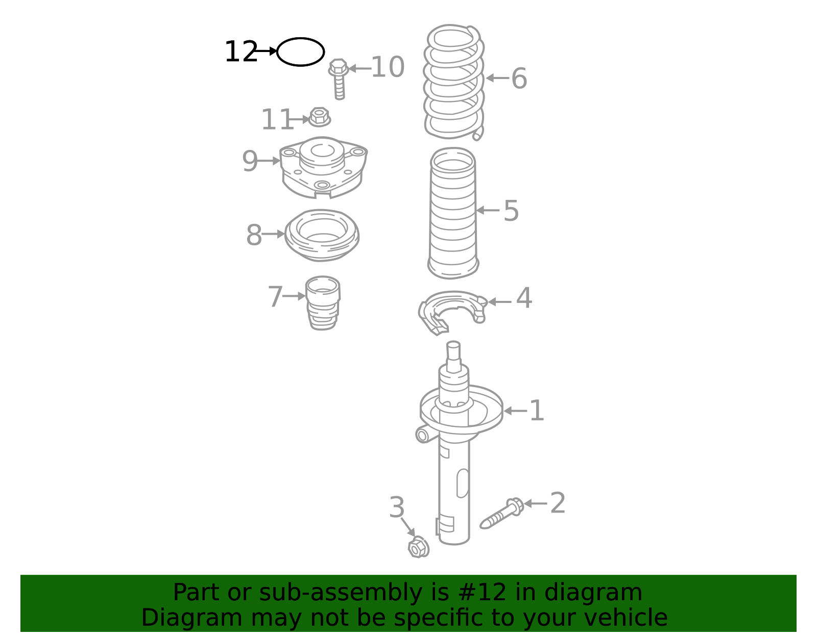 Cap 6Q0-412-359 | OEM Parts Online