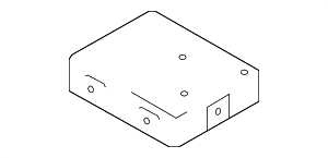 3Q0-959-435-Q - Control Module - 2015-2025 Volkswagen | VW OEM Parts Outlet
