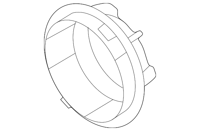 92140-2M000 - Dust Cap 2011-2016 Kia | Kia.Parts Store