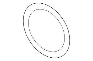 2019-2025 Subaru Drain Plug Gasket 803918060 | Subaru Parts Guys