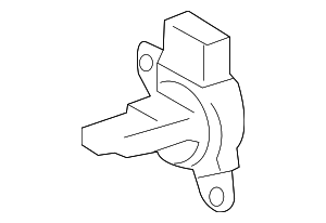22204-28010 - Mass Air Flow Sensor 2009-2022 Toyota | Toyota San Diego ...