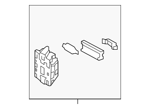 32411477 - 2022-2025 Volvo - Relay Assembly | Volvo OEM Parts Direct