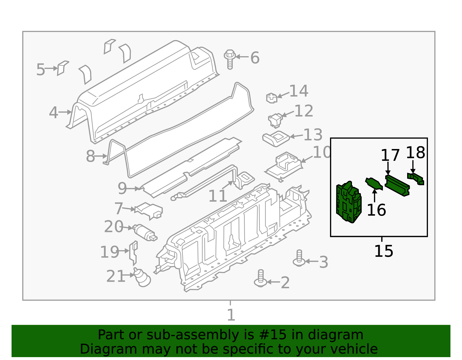 32411477 - 2022-2025 Volvo - Relay Assembly | Volvo OEM Parts Direct