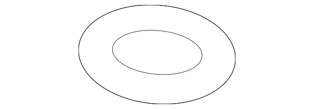 84219-C2000 - Fender Liner Retainer Clip 2017-2025 Kia | Kia.Parts Store