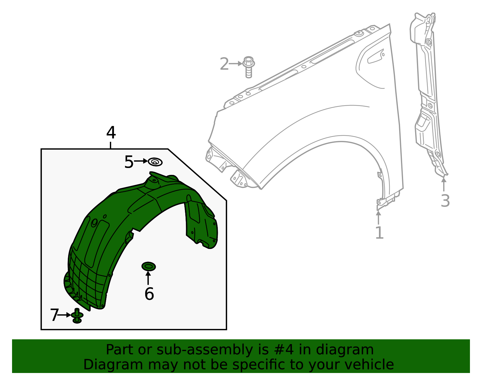 2020-2022 Kia Soul OEM NEW 2020 Kia Soul Wagon 1.6L Engine Front Wheel ...