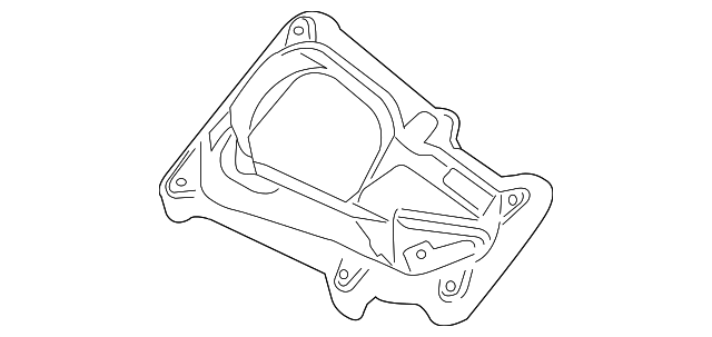 Genuine BMW 51-71-7-354-545 | Cover Extension | FREE Shipping on Most Orders $499+ OEMG ...