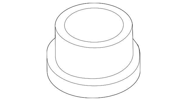 PE01-10-2D5 - Engine Valve Cover Washer Seal 2012-2025 Mazda | Mazda-Parts