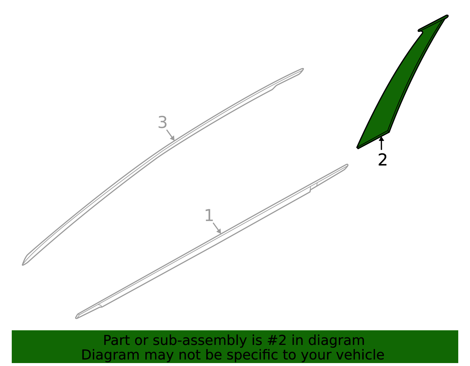 2020-2025 Nissan Sentra Applique 802D2-6LE0A | Nissan Parts Store