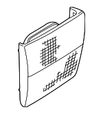 Buy Genuine Saab Tail Lamp Assembly Kits | Saab Parts Counter