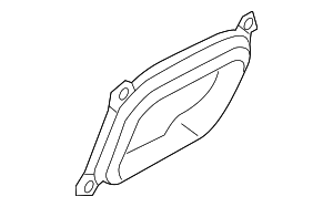 63117263087 - 2011-2013 BMW Control Module (63-11-7-263-087) | BMW of ...