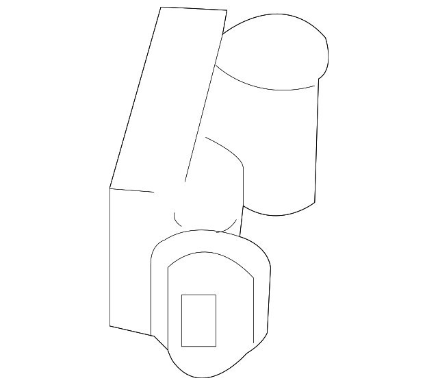 2008-2014 Volvo Sensor 31418053 | TascaParts.com