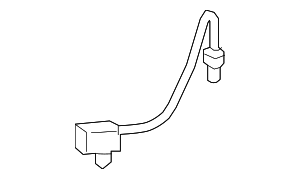 2010-2022 GM Intercooler Temperature Sensor 12625041 | Shop Matick ...
