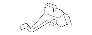 2017-2018 Buick Encore Hood Primary and Secondary Latch 42595591 ...