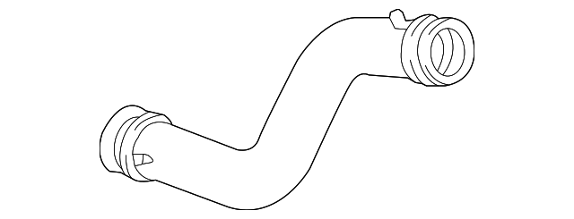 19505-RB0-000 - Connector Pipe 2009-2016 Honda | Honda Parts Online