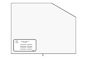 71228655035 - 2016-2025 BMW Info Label (71-22-8-655-035) | BMW of South ...