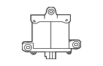2019-2024 Subaru Blind Spot Radar 87611AN00C | Subaru Parts Store