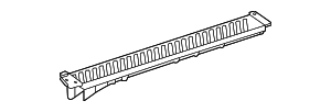 906-686-07-10-9E80 - Step Panel 2014-2018 Mercedes-Benz | Mercedes-Benz ...