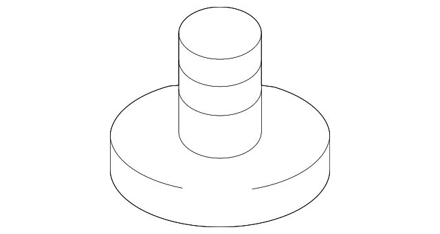 Engine Oil Drain Plug N-911-679-01 | AUDI Parts Canada