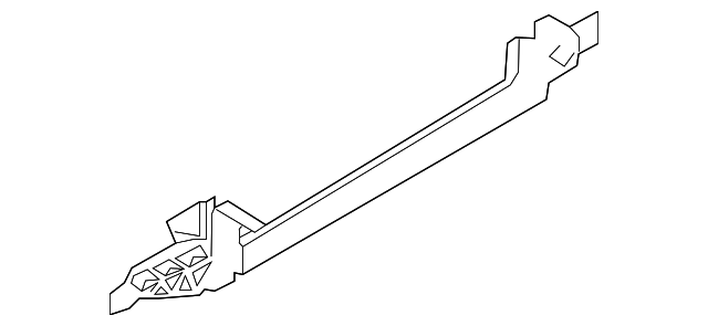 2015-2023 Ford | Bracket | EJ7Z-7B142-A | Walls' Ford Parts
