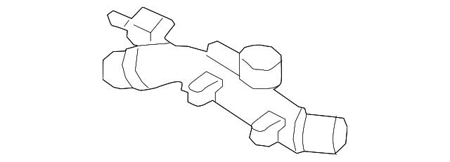 PAF1-15-175 - Filler Assembly 2019-2025 Mazda | Mazda-Parts