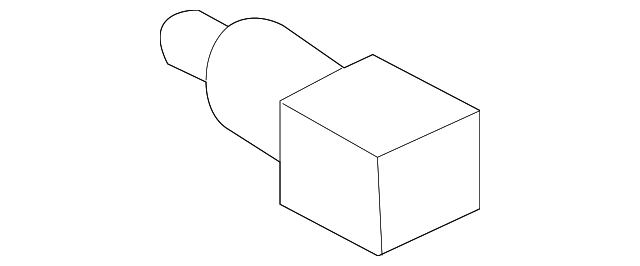 2011-2016 Nissan Bulb & Socket 24860-3DN0A | Scott Evans Nissan Parts